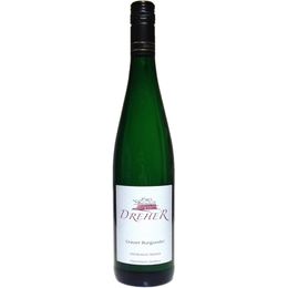 Weingut Dreher Grauer Burgunder Grauburgunder 2024 Trocken - Hochburger Baden &ndash; Wei&szlig;wein Kabinett