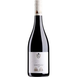 Weinkeller Schick Rang Dornfelder 2022 Trocken - Pfalz &ndash; Rotwein Qualit&auml;tswein