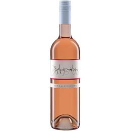 Weingut Scherr Schwarzriesling 2025 Feinherb - Pfalz &ndash; Ros&eacute; Qualit&auml;tswein