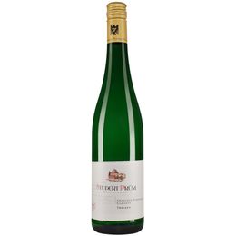 Weingut Studert-Pr&uuml;m Weingut Studert-Pr&uuml;m Riesling 2023 Trocken - Graacher Domprobst Mosel &ndash; Wei&szlig;wein Qualit&auml;tswein