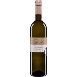 Weingut Th&ouml;rle | Kreuzhof Chardonnay 2023 Trocken - Rheinhessen &ndash; Wei&szlig;wein Qualit&auml;tswein