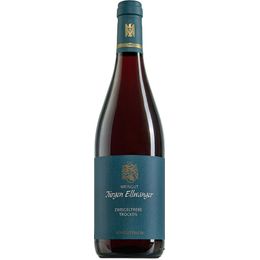 Weingut Ellwanger rebe Zweigelt 2023 Trocken - W&uuml;rttemberg &ndash; Rotwein Qualit&auml;tswein