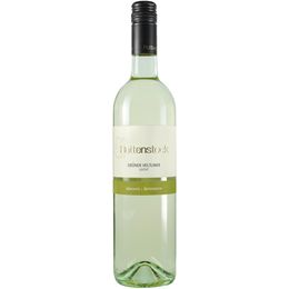 Ruttenstock L. Gr&uuml;ner Veltliner 2025 Trocken - Nieder&ouml;sterreich &ndash; Wei&szlig;wein Qualit&auml;tswein