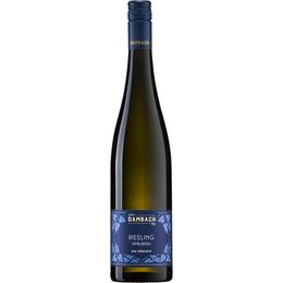 Weingut Dambach " Spielberg" Riesling 2024 Trocken - Pfalz &ndash; Wei&szlig;wein Qualit&auml;tswein