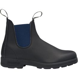 Blundstone Stiefel - Boots Neroblu - Gr. US_9_5 - in Blau - f&uuml;r Damen