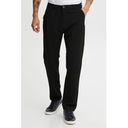 !Solid SOLID Herren Stoffhose "Stoffhose SDFrederic", schwarz, Gr. 31, Obermaterial: 62% Polyester PES. 33% Viskose CV. 5% Elasthan EL., Hosen