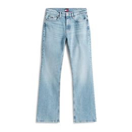 Tommy Jeans Jeans 'CLEO' Damen Gr&ouml;&szlig;e 31 blue denim