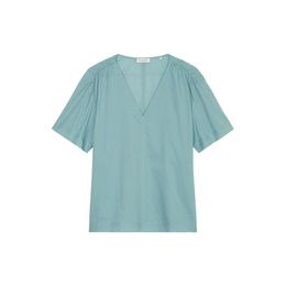 Marc O'Polo Marc O'Polo Bluse Damen Gr&ouml;&szlig;e XXXL gr&uuml;n