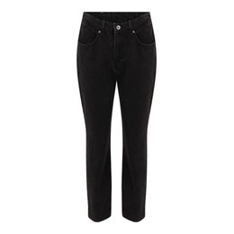 The Ragged Priest Jeans 'COUGAR' Damen Gr&ouml;&szlig;e 26 black denim