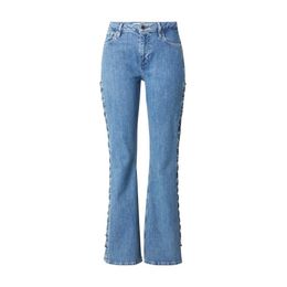 Guess Jeans Damen Größe 28 blue denim