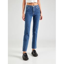 Dr. Denim Jeans 'Lexy' Damen Gr&ouml;&szlig;e 27/28 blue denim