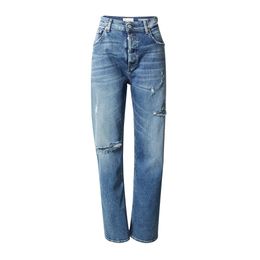 Replay Jeans 'JAYLIE' Damen Gr&ouml;&szlig;e 32 blau