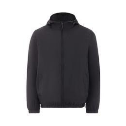 HOMEBASE Jacke Herren Gr&ouml;&szlig;e M schwarz