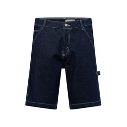 Denim Project Shorts Herren Gr&ouml;&szlig;e 34 dunkelblau