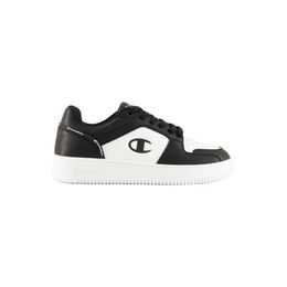 Champion Authentic Athletic Apparel Sneaker 'REBOUND 2.0' Damen Gr&ouml;&szlig;e 37.5 schwarz / wei&szlig;