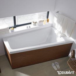 Duravit Paiova Eck-Badewanne, 700213000000000,