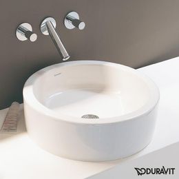 Duravit Starck 1 Aufsatzwaschtisch, 0445460000,