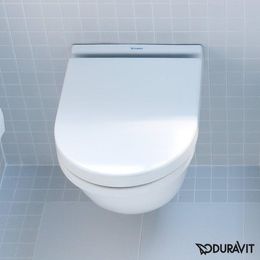 Duravit Starck 3 Wand-WC Compact, Ausführung kurz, 2227090000, Compact