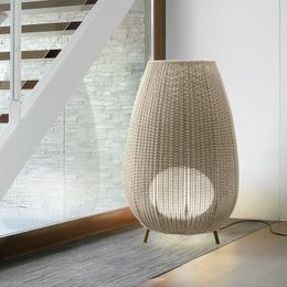 Bover Amphora Stehleuchte, LED mit Anschlussbuchse, 33003304126,