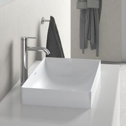 Duravit DuraSquare Aufsatzwaschtisch, 2355600000,