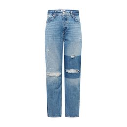 Only & Sons Only & Sons Jeans 'Edge' Herren Gr&ouml;&szlig;e 32 blue denim