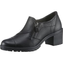 Damen Pumps schwarz, Gr&ouml;&szlig;e 41