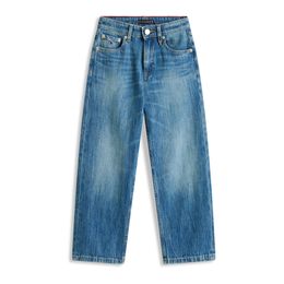 Tommy Hilfiger Jeans Jungen Gr&ouml;&szlig;e 92 blue denim