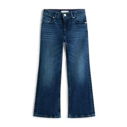 Tommy Hilfiger Jeans M&auml;dchen Gr&ouml;&szlig;e 164 dunkelblau
