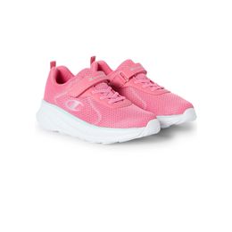 Champion Mädchen Sneaker "HRO J G PS", Gr. 28bbg, ilb, Textil, Schuhe
