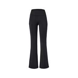 Tchibo - Thermo-Jazzpants - Damen - Gr. L - schwarz