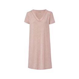Tchibo - Nachthemd - Damen - Gr. XL - ros&eacute;