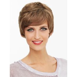 WITT Damen Per&uuml;cke Sophia, dunkelblond, Gr&ouml;&szlig;e 0