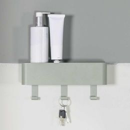 Pharao24.de Schl&uuml;ssel Board aus Stahl modernem Design