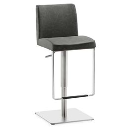 Pharao24.de Bar Hochhocker in modernem Design Made in Germany