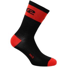 Sixs Logo, Socken Unisex