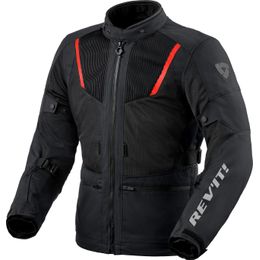 Revit Levante 2 H2O, Textiljacke wasserdicht