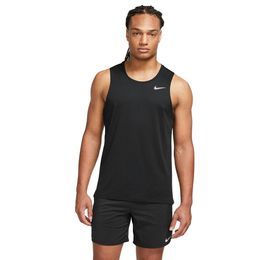 Nike Dri-FIT Miler Singlet Herren
