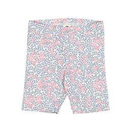 M&uuml;sli by GREEN COTTON M&uuml;sli By Green Cotton Shorts M&auml;dchen Gr&ouml;&szlig;e 110 blau / rosa