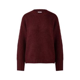 s.Oliver Pullover Damen Gr&ouml;&szlig;e XXL bordeaux