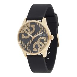 Guess Analog Watch 'Trend' female Gold size One Size