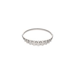 Gaya Armband Damen Gr&ouml;&szlig;e One Size silber