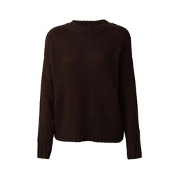 s.Oliver Pullover Damen Gr&ouml;&szlig;e XXS dunkelbraun