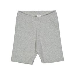 Fred's World by GREEN COTTON Fred's World By Green Cotton Shorts M&auml;dchen Gr&ouml;&szlig;e 134 graumeliert