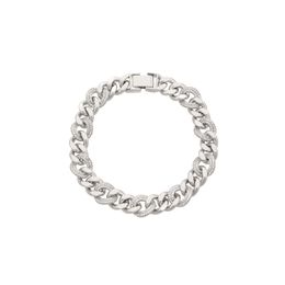 NAEMI Armband Damen Gr&ouml;&szlig;e One Size silber