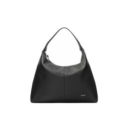 Kazar Schultertasche Damen Gr&ouml;&szlig;e One Size schwarz
