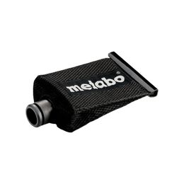 Metabo Textil-Staubbeutel, f&uuml;r SR 2185, SRE 3185, SR 4350 TurboTec, SRE 4351 TurboTec, SXE 3125, SXE 3150, SXE 425, SXE 425 TurboTec, SXE 450 TurboTec (631287000)