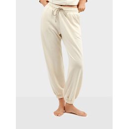 Gisela Hose Damen Gr&ouml;&szlig;e 42 creme