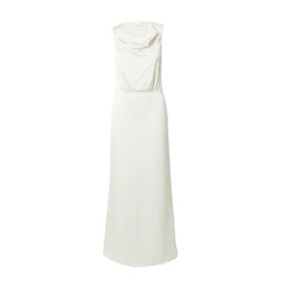 Vila Kleid 'VIRavenna' Damen Gr&ouml;&szlig;e 42 creme Winterkleid