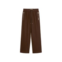 Marc O'Polo Marc O'polo Hose Damen Gr&ouml;&szlig;e 38 dunkelbraun