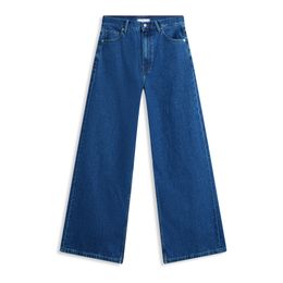Tommy Hilfiger Jeans 'Emi 70's' Damen Gr&ouml;&szlig;e 32 blau